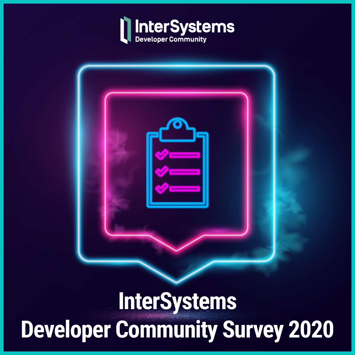 Developer Community in Japanese for InterSystems IRIS, Caché, Ensemble ...