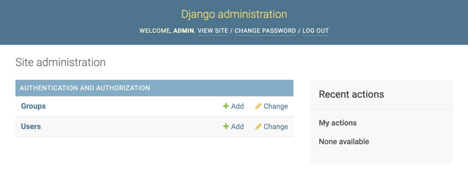 Django 入門 パート 2 | InterSystems Developer Community | Python|InterSystems