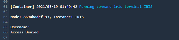 Aws Codebuildを用いた自動ビルドの仕組みについて。 Intersystems Developer Community Aws