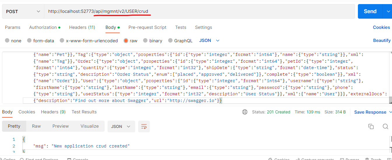 Openapi Suite（openapi 30からobjectscriptコードを生成するためのツールセット）