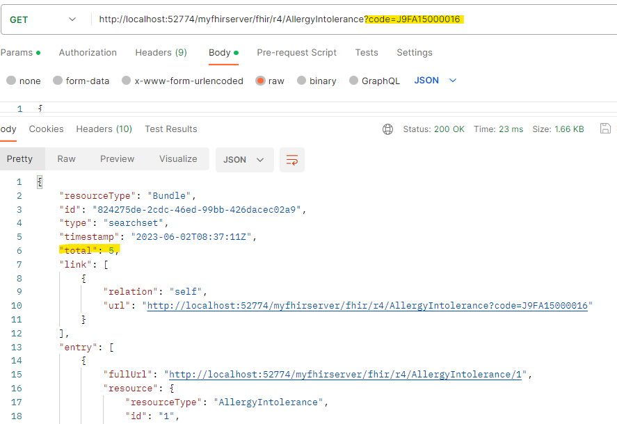 Fhir Tips：fhirリポジトリの「条件付き削除結果の最大数」について（conditionaldeleteoverflow